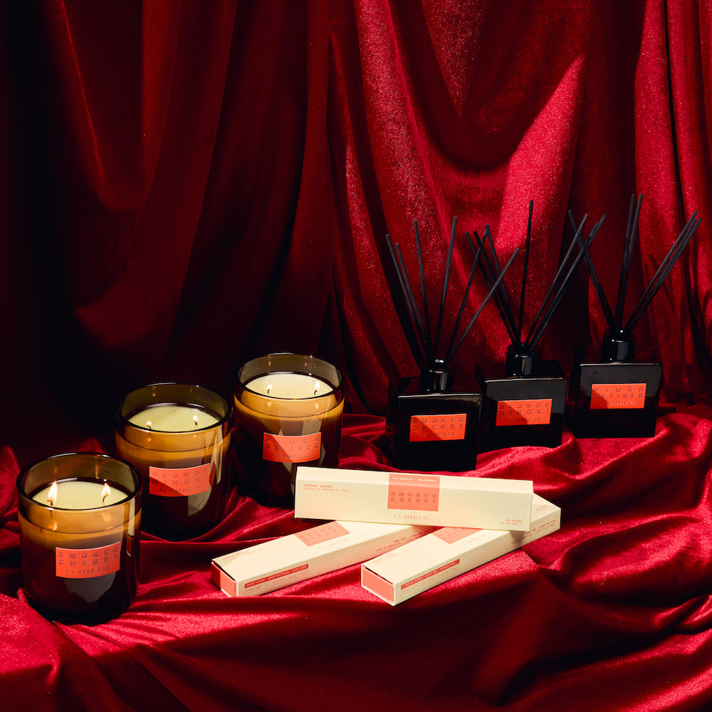 HI-FI Collection | P.F. Candle Co. – P. F. Candle Co.