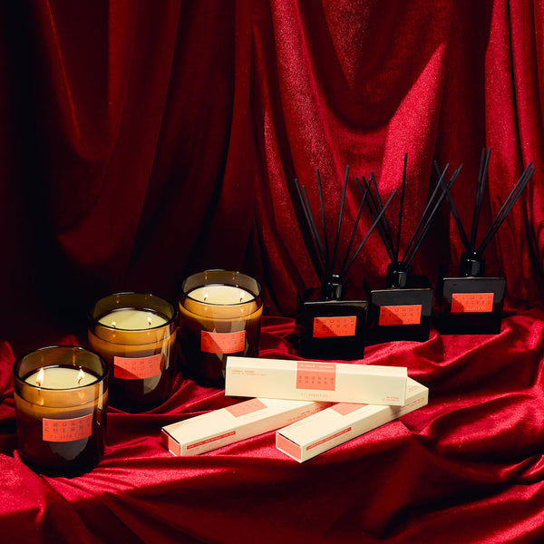 HI-FI Collection | P.F. Candle Co. – P. F. Candle Co.