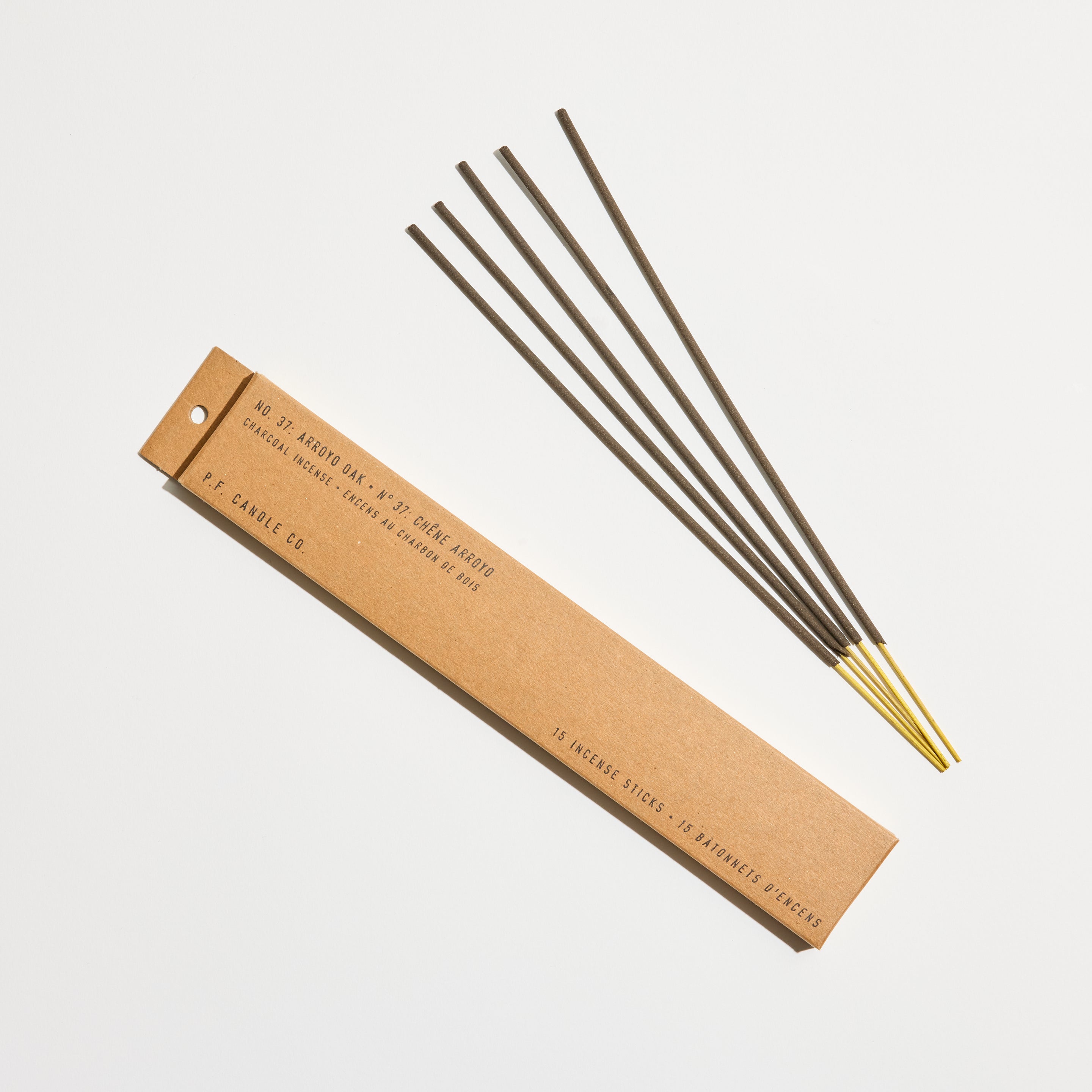 Incense Sticks and Cones | P.F. Candle Co. – P. F. Candle Co.