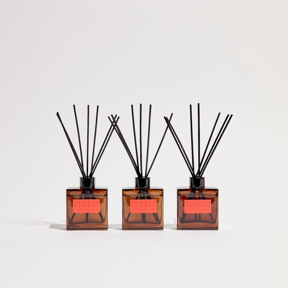 Best Reed Diffusers | P.F. Candle Co. – P. F. Candle Co.