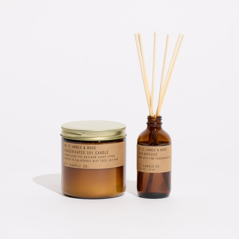 Scented Soy Candle Bundles | P.F. Candle Co. – P. F. Candle Co.