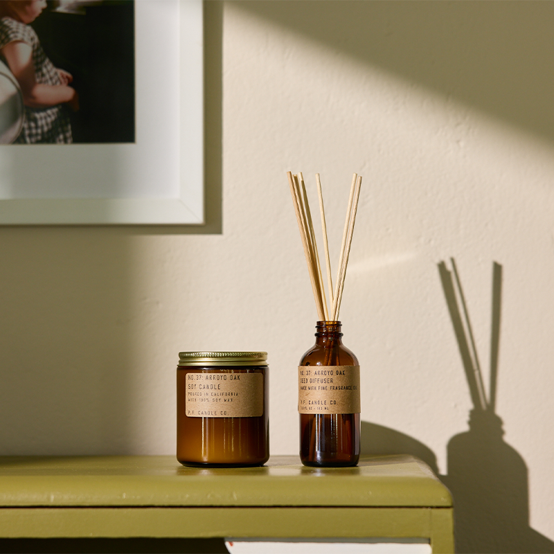 Scented Soy Candle Bundles | P.F. Candle Co. – P. F. Candle Co.