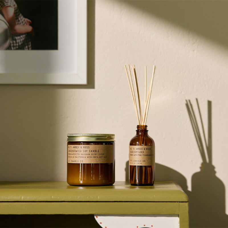 Scented Soy Candle Bundles | P.F. Candle Co. – P. F. Candle Co.