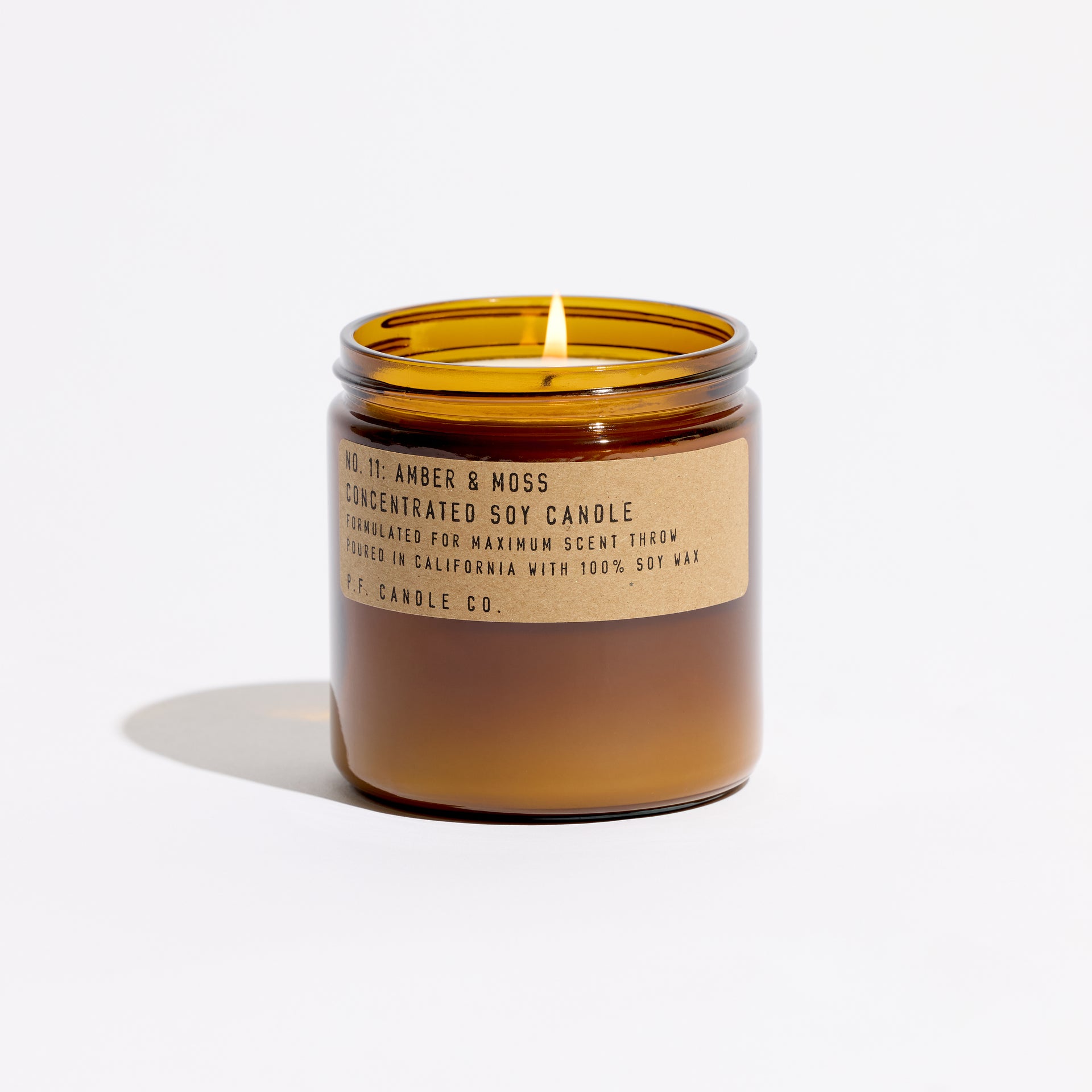 Large Concentrated Candles | P.F. Candle Co. – P. F. Candle Co.