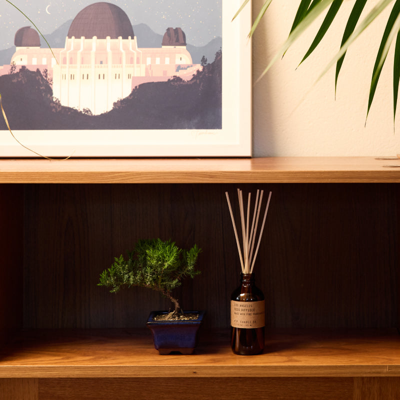 Best Reed Diffusers | P.F. Candle Co. – P. F. Candle Co.