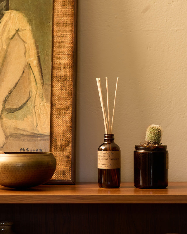 Best Reed Diffusers | P.F. Candle Co. – P. F. Candle Co.