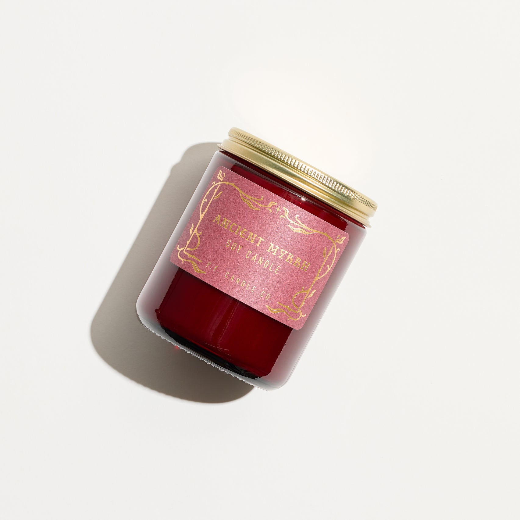 Best-Selling Soy Candles | P.F. Candle Co. – P. F. Candle Co.