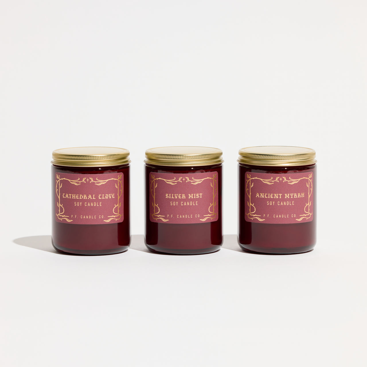 P.F. Candle Co. | All Products – P. F. Candle Co.