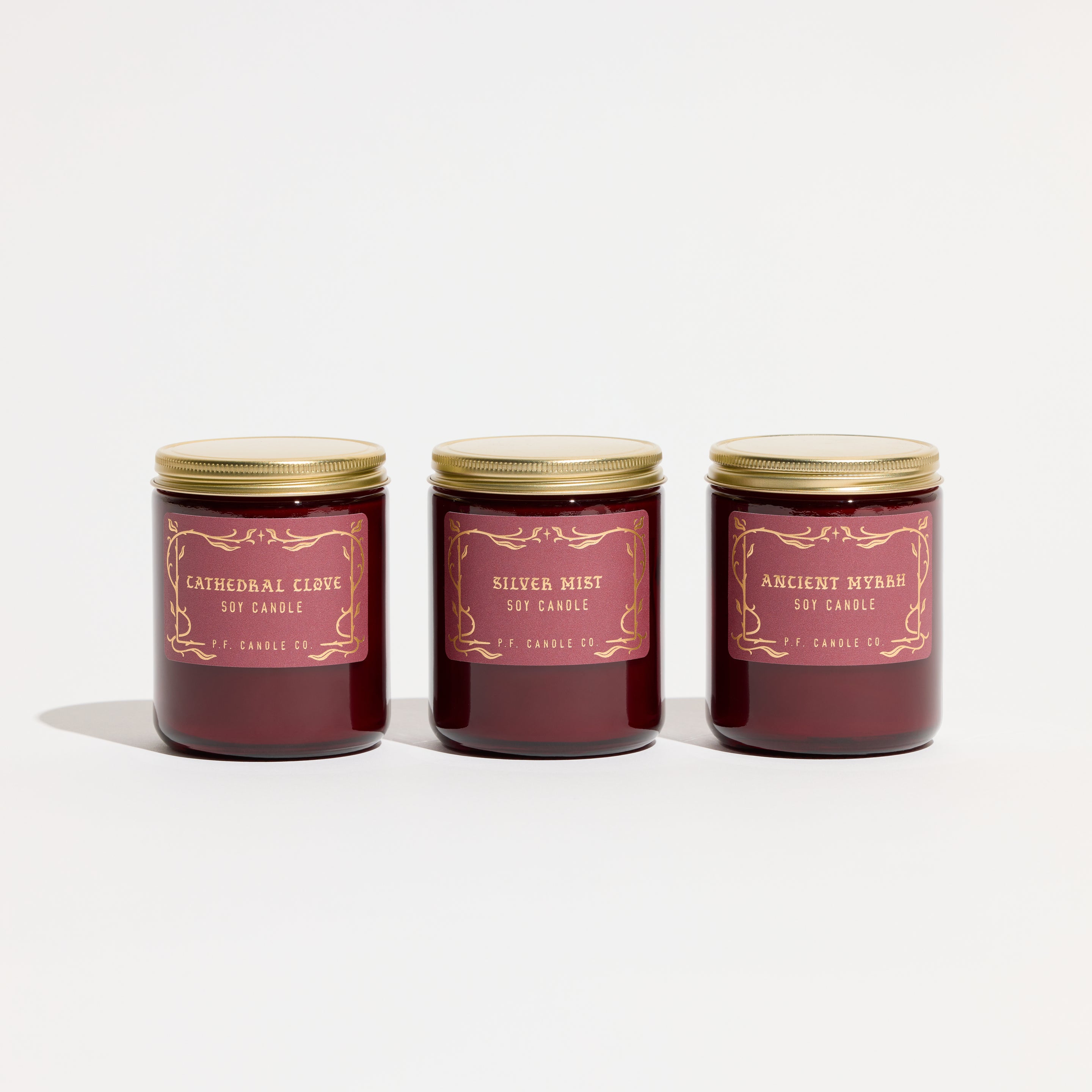 P.F. Candle Co. | All Products – P. F. Candle Co.