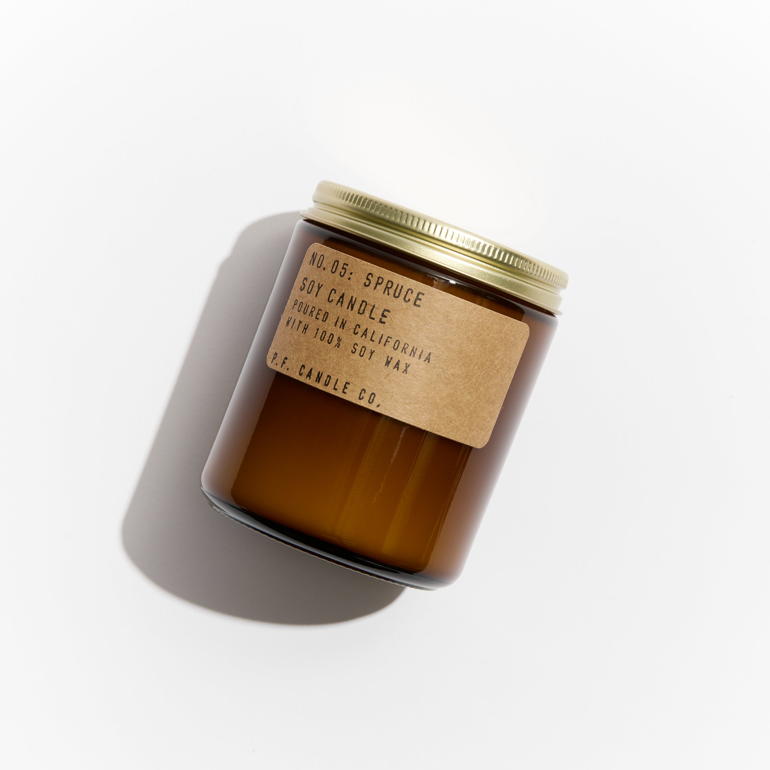 Spruce – P. F. Candle Co.