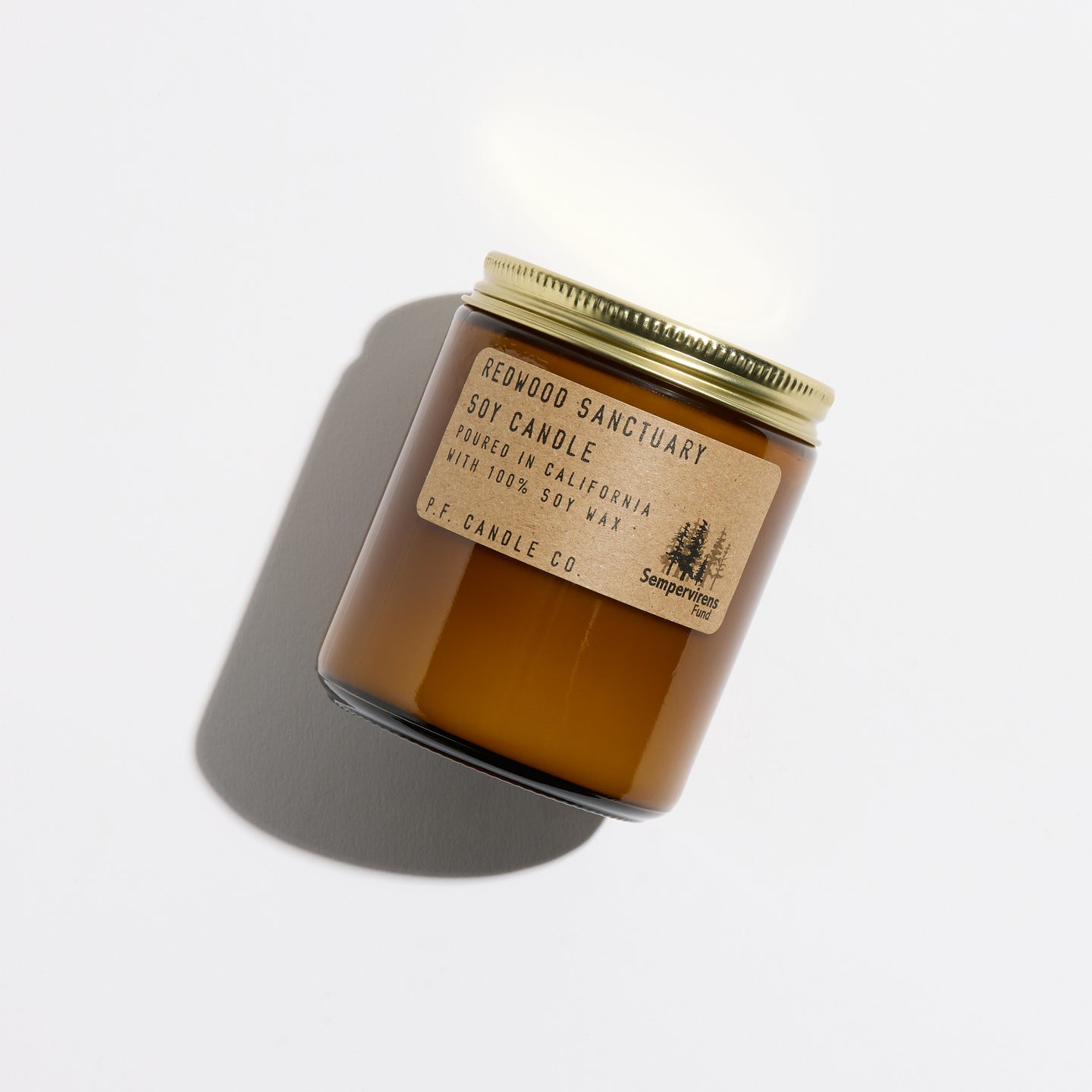 Best-selling Scented Soy Candles | P.F. Candle Co. – P. F. Candle Co.