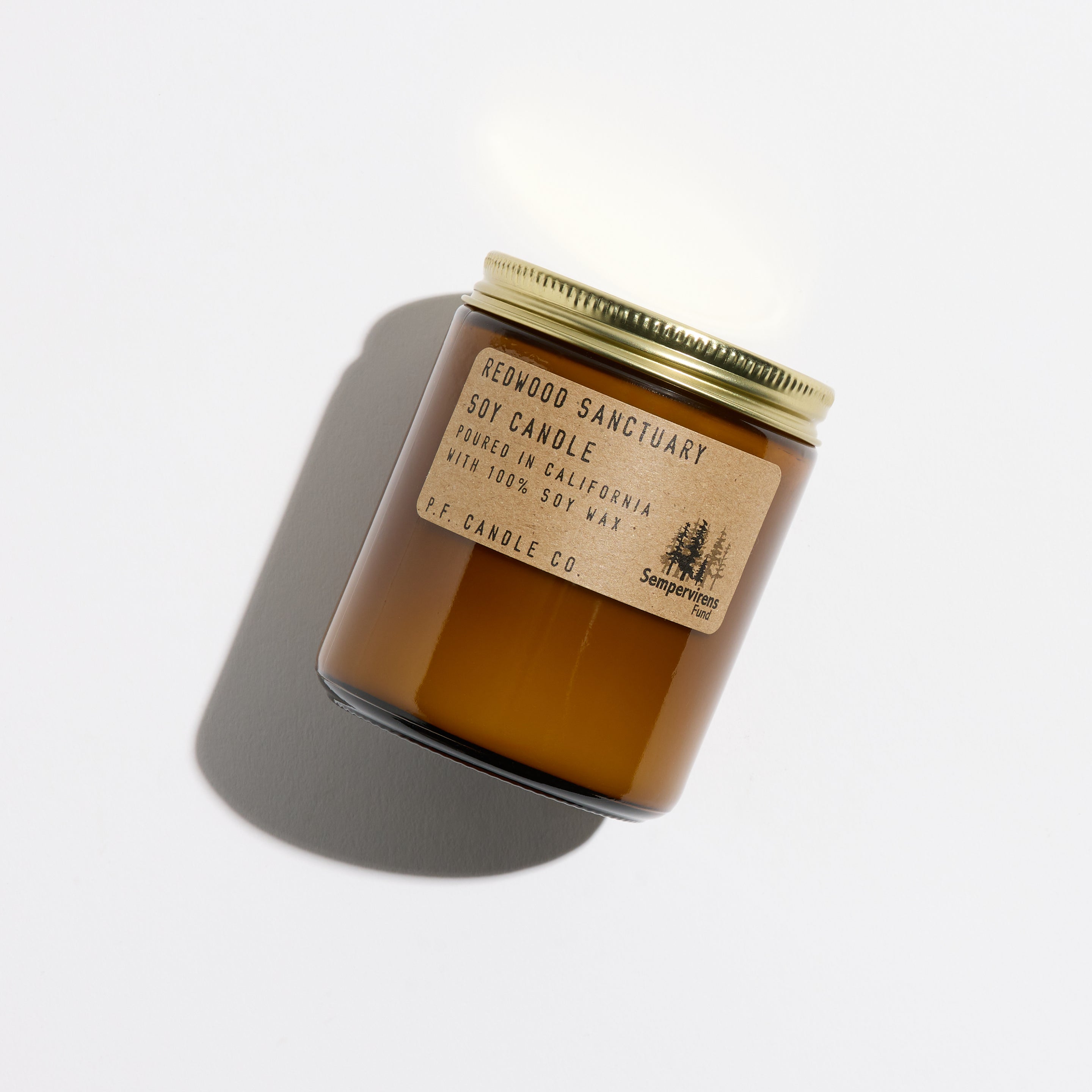 Best-Selling Soy Candles | P.F. Candle Co. – P. F. Candle Co.