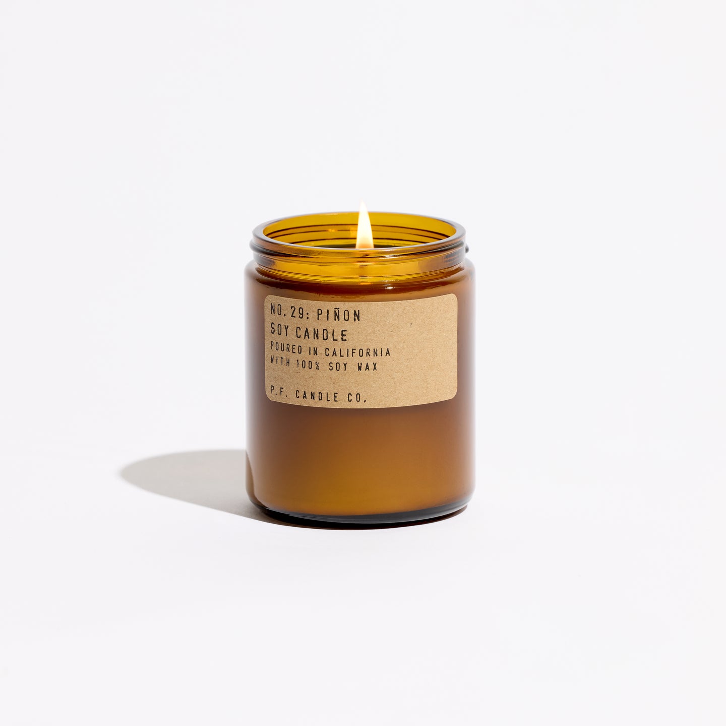 Piñon | P.F. Candle Co. – P. F. Candle Co.