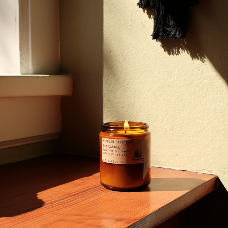 Best-Selling Soy Candles | P.F. Candle Co. – P. F. Candle Co.