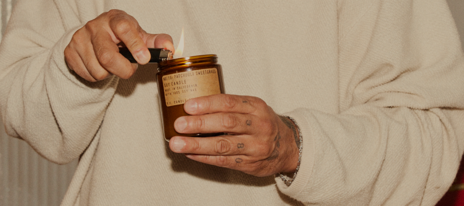 About | P.F. Candle Co. Los Angeles – P. F. Candle Co.