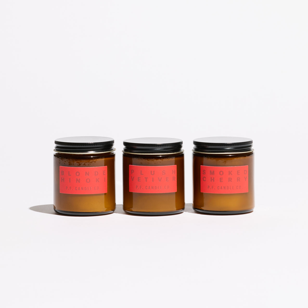 Scented Soy Candle Bundles | P.F. Candle Co. – P. F. Candle Co.