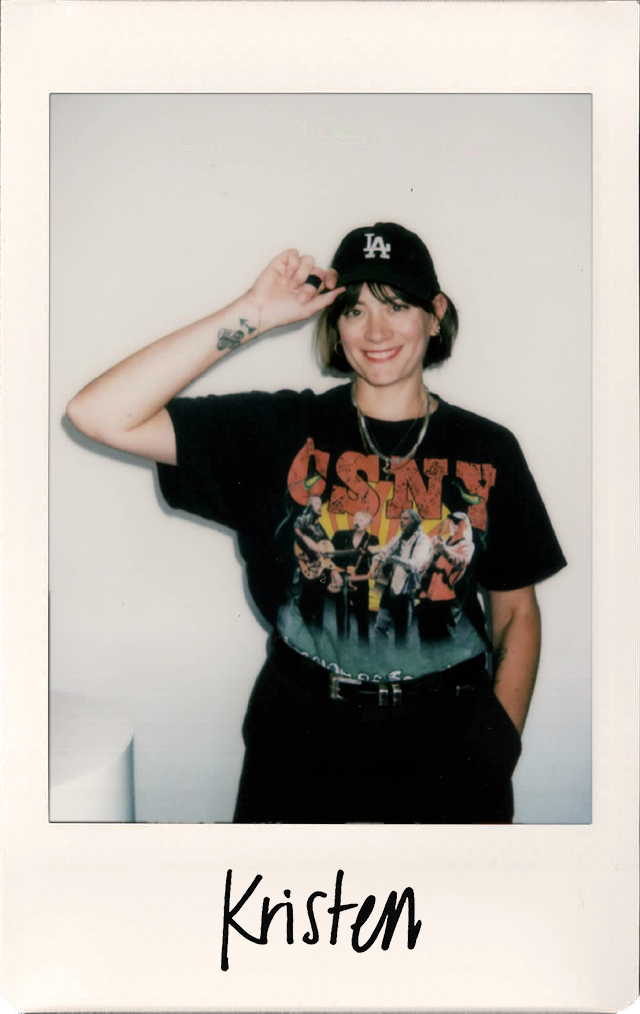 Meet the Crew | P.F. Candle Co. Los Angeles – P. F. Candle Co.